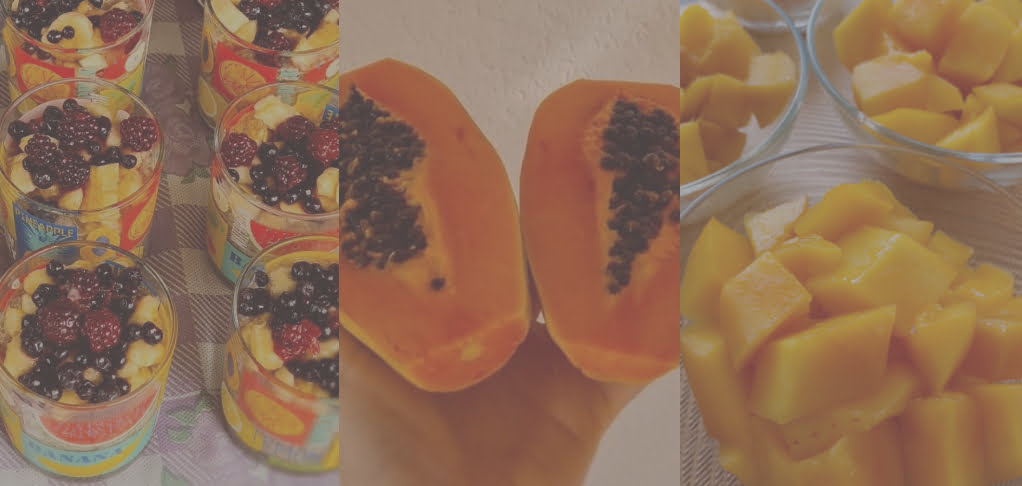 Macedonian Fruit Festival – Eat, move and play in harmony with nature
